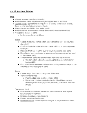 Swatch Kit Assembly Instructions and Submission Details Summer 21 5 ...