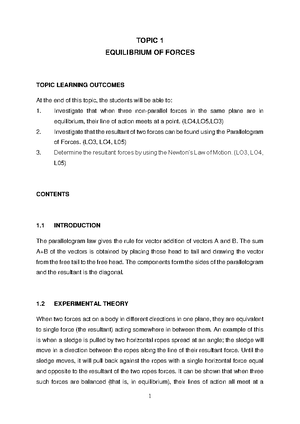 Heat Conduction lab aerospace - AEROSPACE ENGINEERING LAB 1 (MECH 2128) SECTION 1 LAB REPORT ...