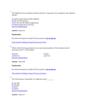 Sanfoundry database mcqs - Deprecated API usage: The SVG back-end is no longer maintained and ...