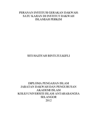 Hamzah bin Zainuddin v Noraini bte Abdul Rashid, [2008 ] - They however ...