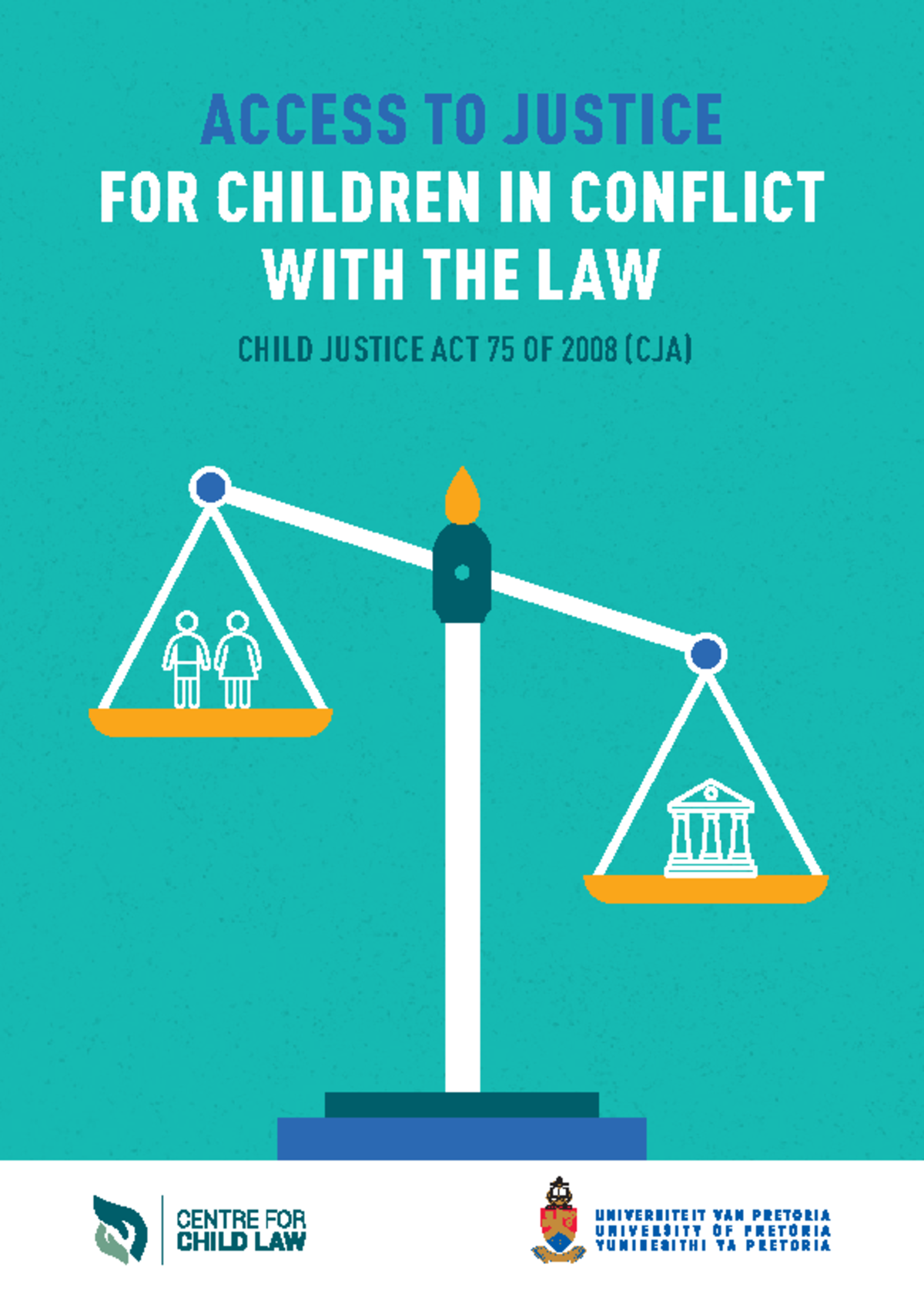 Child-Justice-Booklet - ACCESS TO JUSTICEACCESS TO JUSTICE FOR CHILDREN ...