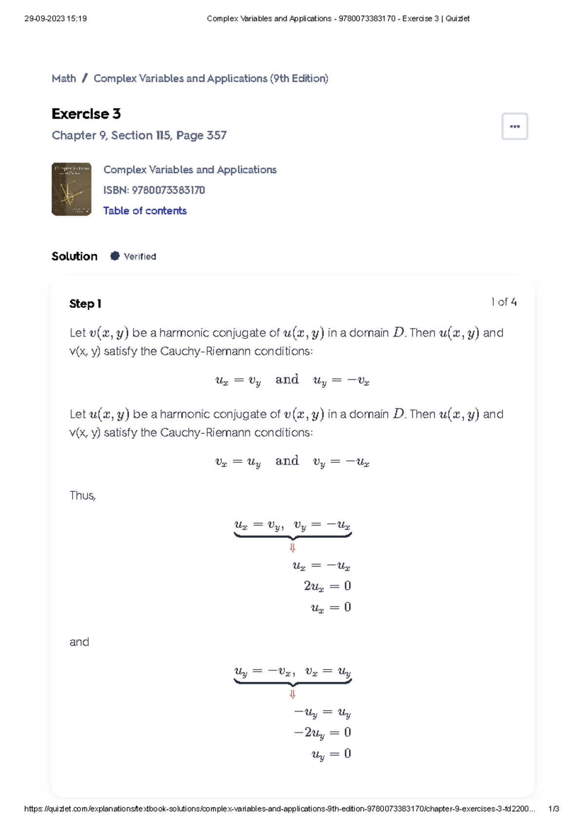 115 - 115 - 29-09-2023 15:19 Complex Variables and Applications ...