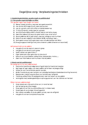 Anatomie - weefsels - Anatomie: Weefsels Dekweefsel of epitheel Het ...