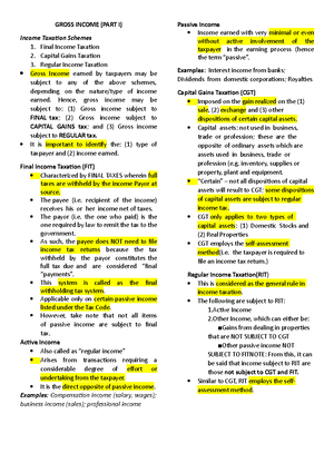 Joint and Solidary Obligation - JOINTS AND SOLIDARY OBLIGATIONS In a ...