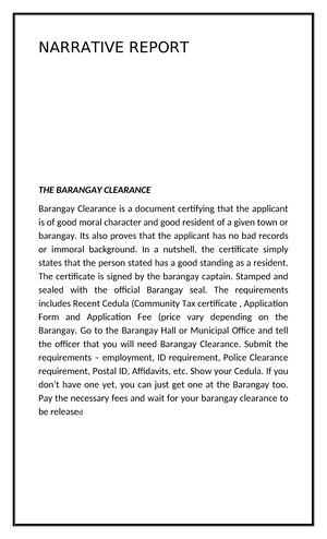 Conceptual Framework - sample concept work - Conceptual Framework The ...