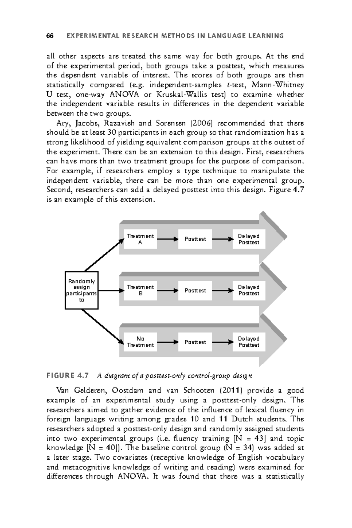 Aek Phakiti Experimental Research Methods in Language Learning ...