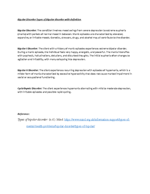 PHA1500 Short Answer Assignment Module 05 -, PHA1500 Structure and ...