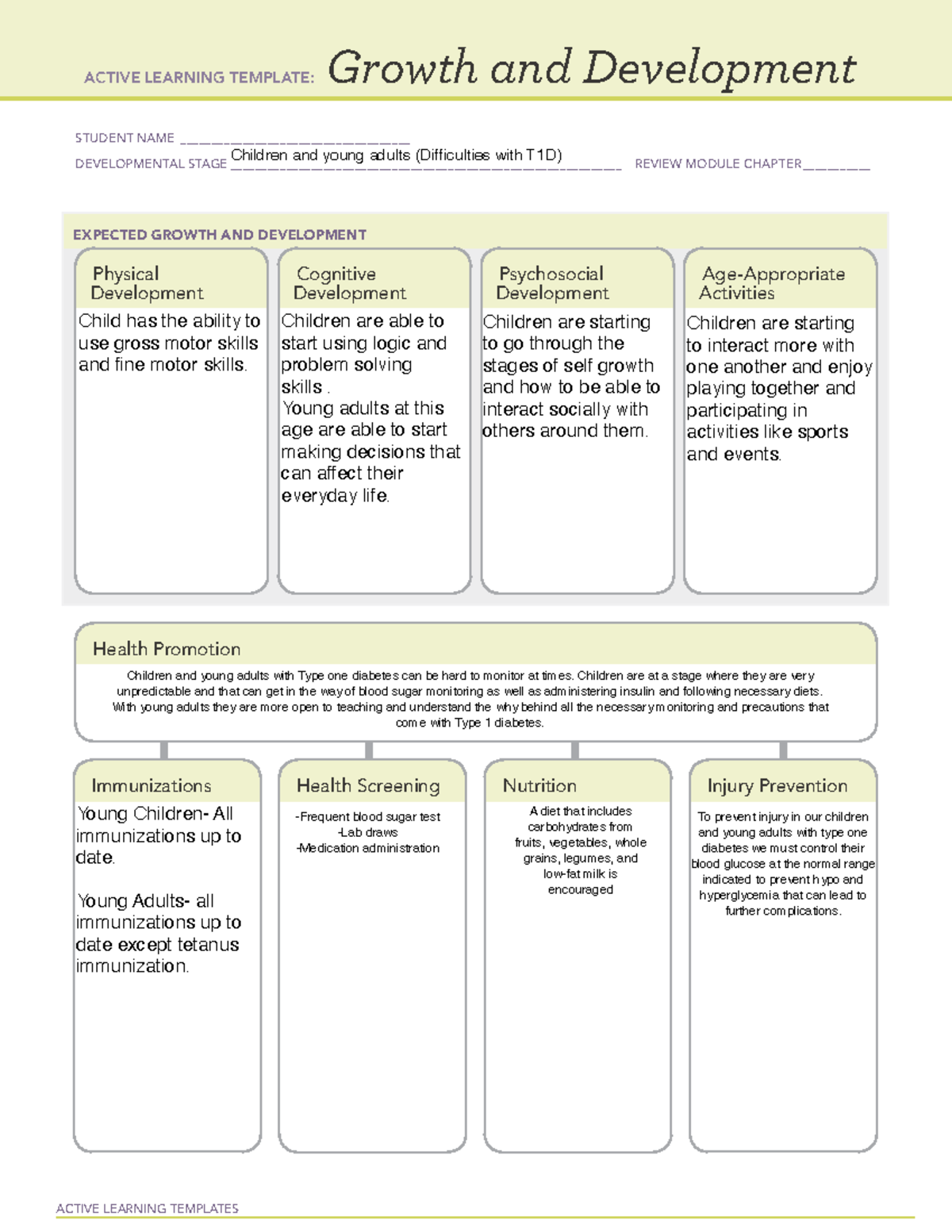 Type1depelopmentaltemplate 04182022 - ACTIVE LEARNING TEMPLATES ...