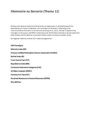 Musculoskeletal clinical translation framework - MSK Clinical ...