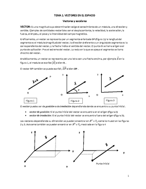 Cálculo vectorial, unidad 3, equipo 1 - calculo vectorial - Studocu