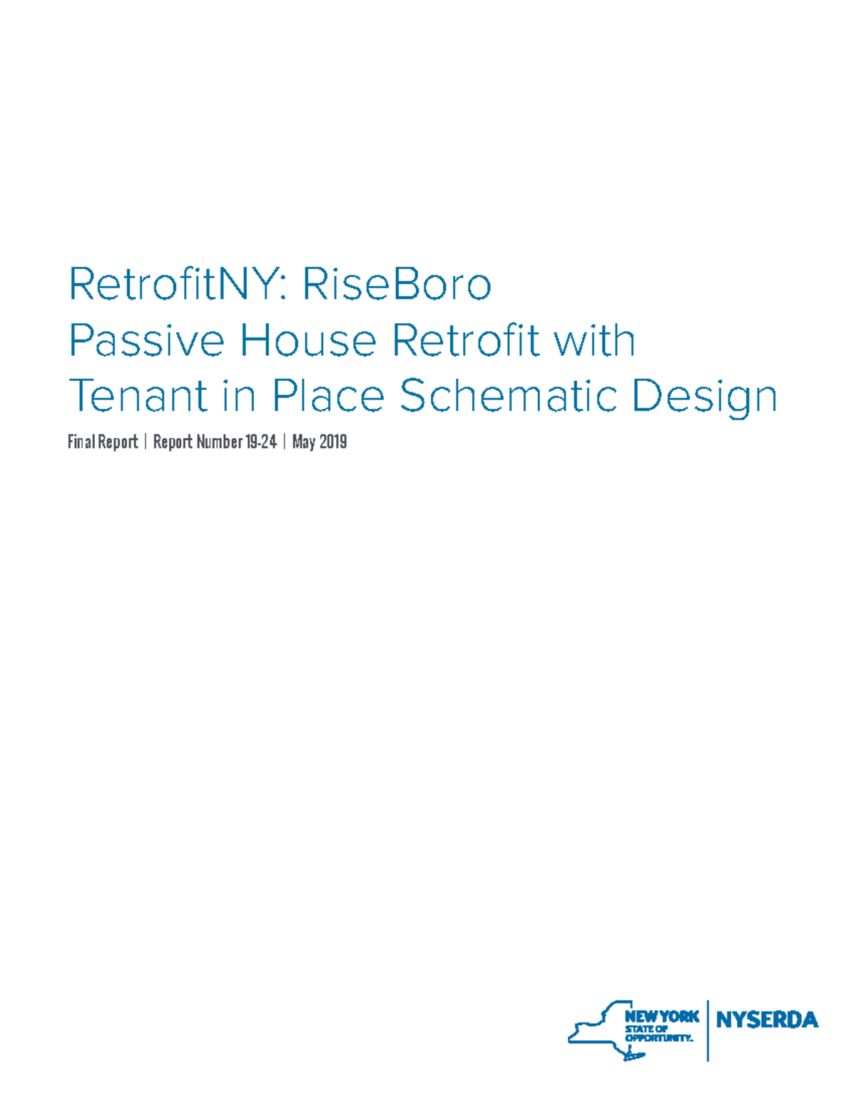 19 24 Retrofit NY Rise Boro Passive House Retrofit with Tenants in ...