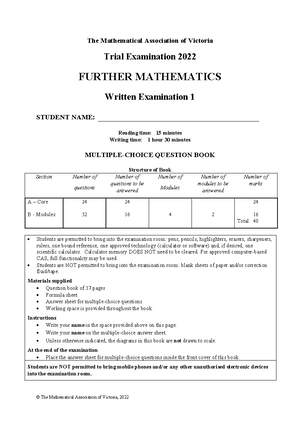 Bound reference ch 3 - Studocu