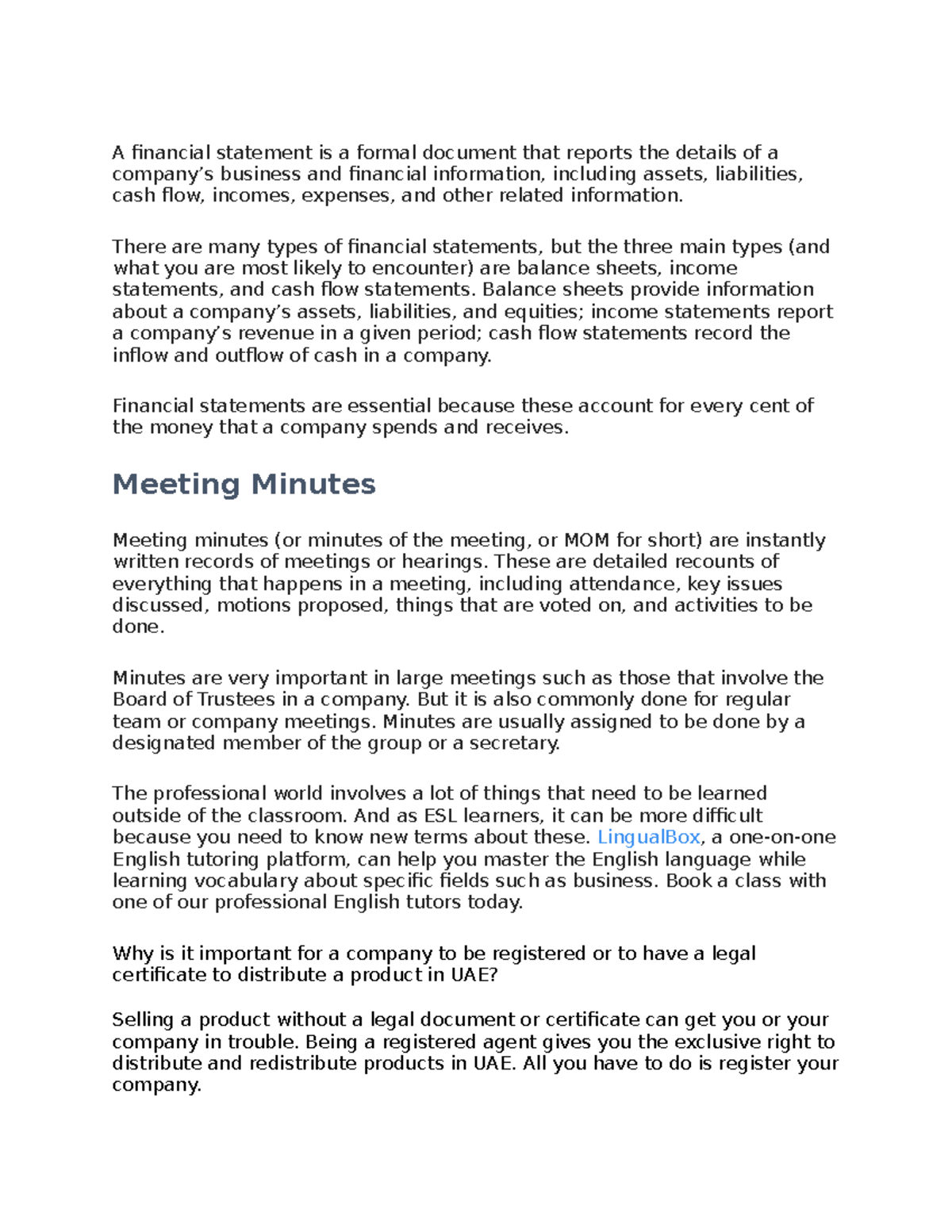 A Financial Statement Is A Formal Document That Reports The Details Of a-financial-statement-is-a-formal-document-that-reports-the-details-of