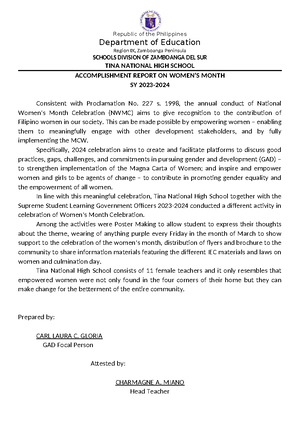 08 Hands-on Activity 1(5) - Hands-on Activity Joining Tables Objectives ...