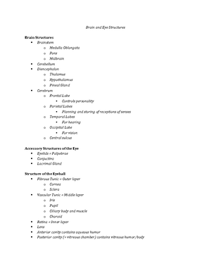 Exercise 33 Pulmonary Ventilation - Exercise 33: Pulmonary Ventilation ...