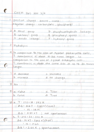 Chemistry Lab Cheat Sheet - Molecular Weight of a Gas (MW= mRT/PV, K=c ...