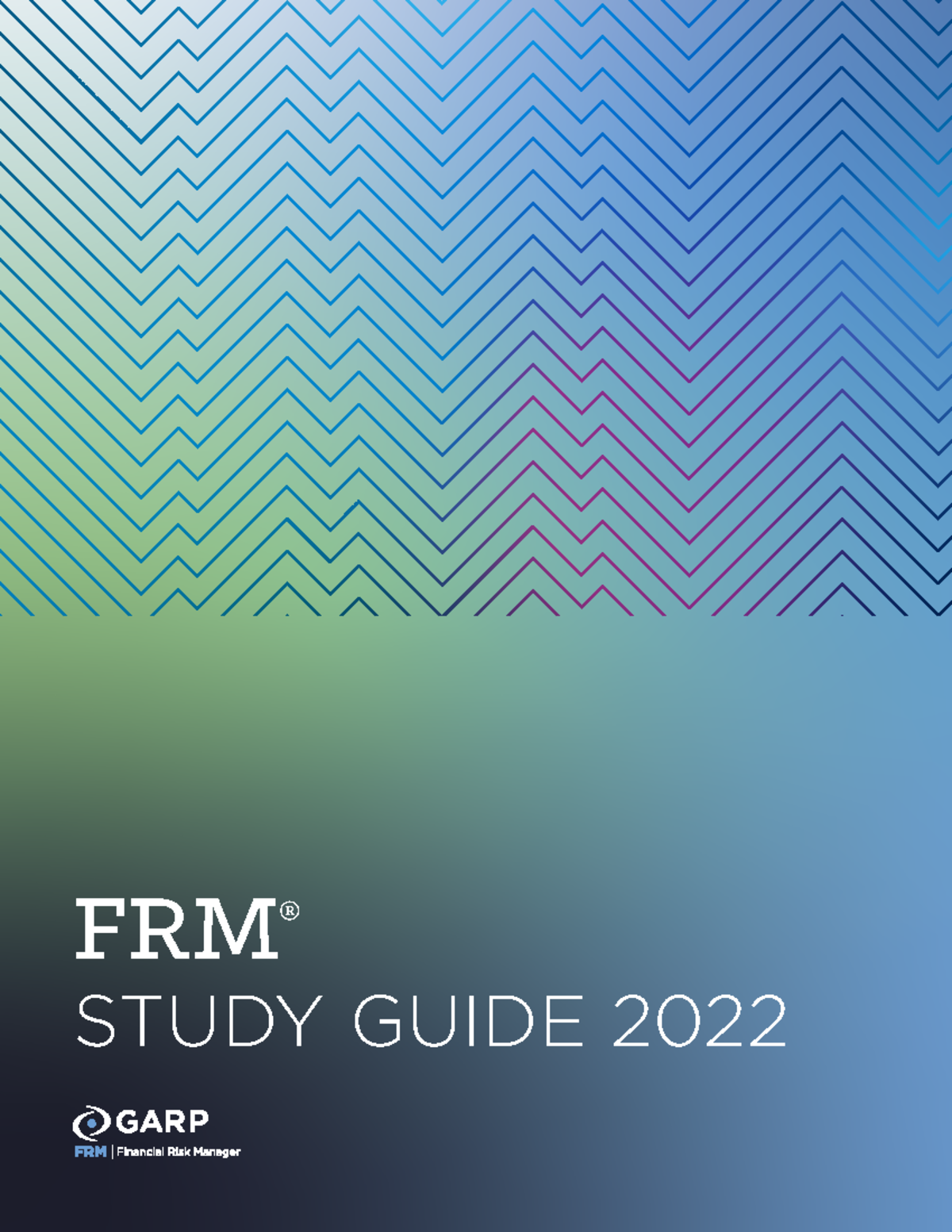 FRM 2022-Study Guide - FRM ® STUDY GUIDE 2022 FRM Study Guide 2022 2022 ...