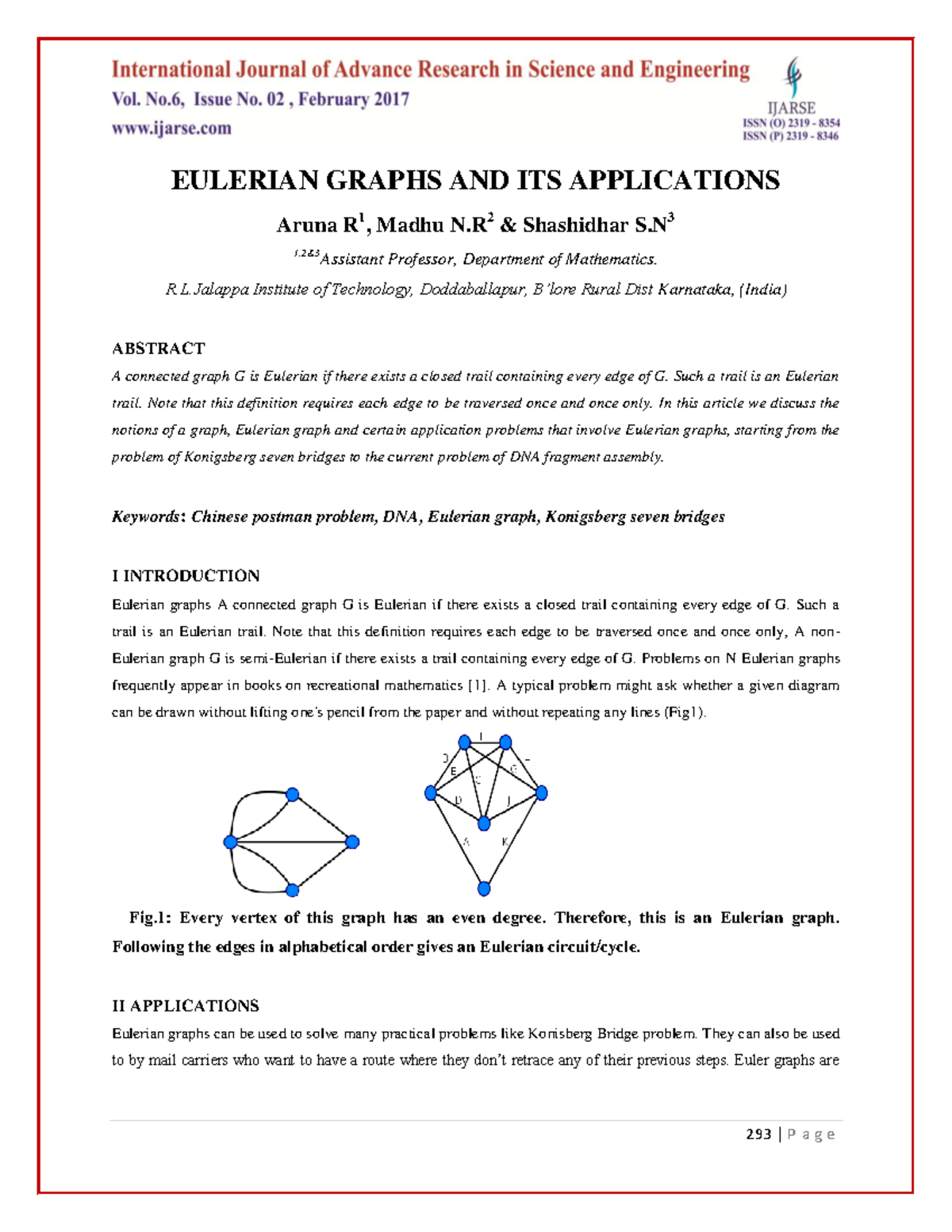 1486979678 G1035ijarsePrevious year question papers and it has exercise ...