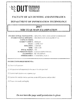 Normalization case study 2 - Consider the INVOICE table structure with ...