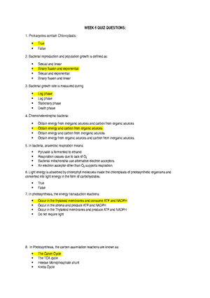 BMS107 Unit Information 2022 - Unit Information BMS 107 Foundations of ...