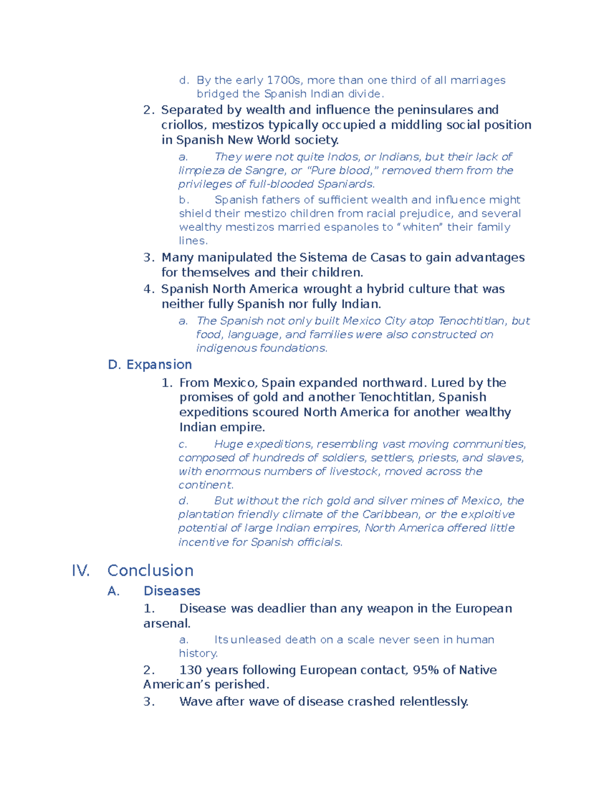 Ch1 5 - The first chapter and the beginning into chapter two of the ...