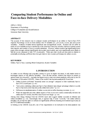 MATH9 Q4 MOD5 - Math 9 Quarter 4 - Mathematics Quarter 4 – Module 5 ...