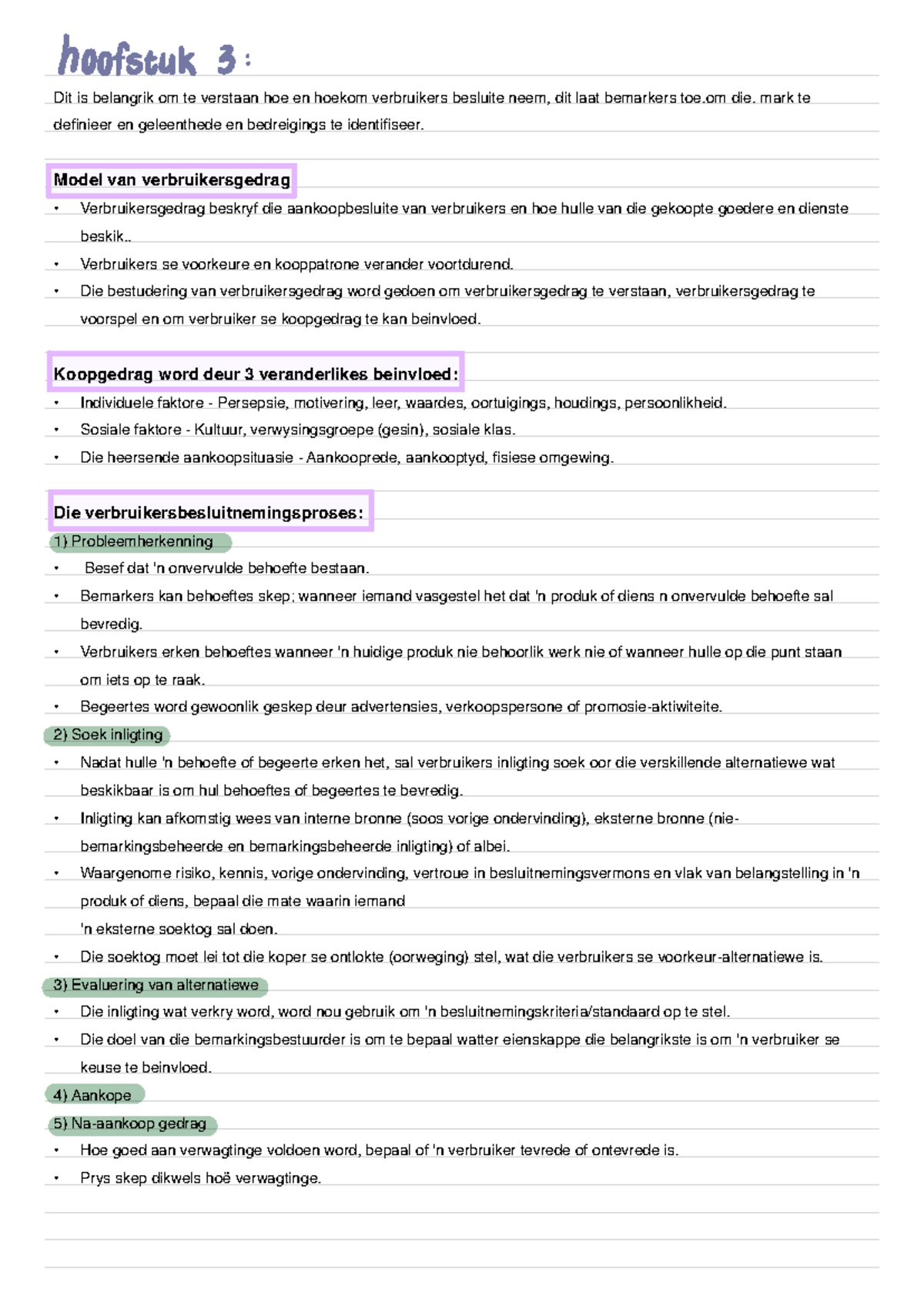 Untitled Notebook (3) 2 - Dit is belangrik om te verstaan hoe en hoekom ...