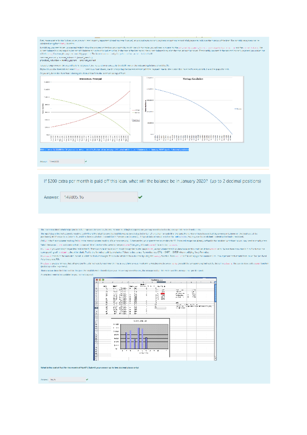 Lab2 lab 2 answers - CITS2401 - Studocu