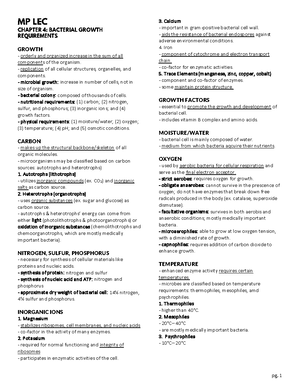 Chapter 2 Prokaryotes and Eukaryotes MP Lec - Living cells can be ...