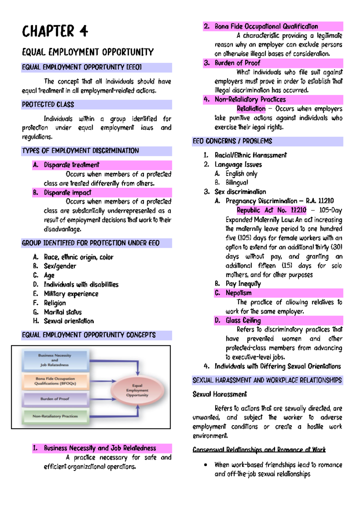 Chapter-4 - Service Marketing - – – – • – • • • • • - Studocu