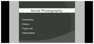 UNIT-5 Complete - GIS Remote Sensing - REMOTE SENSING & GIS METHODS OF ...