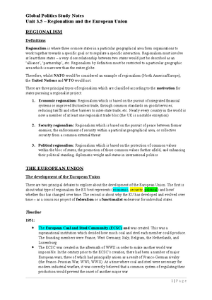 OCR - Computational Thinking cheat sheet (A3) - Tresham College - Studocu