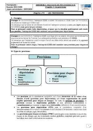 Résumé - note de cours de la finance public - POLYCOP FSJEST Résumer ...