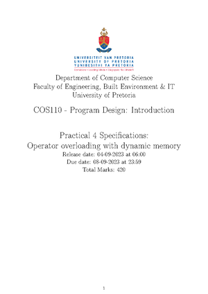 CAT PAT GR12 2023 Learner Guidelines - COMPUTER APPLICATIONS TECHNOLOGY ...