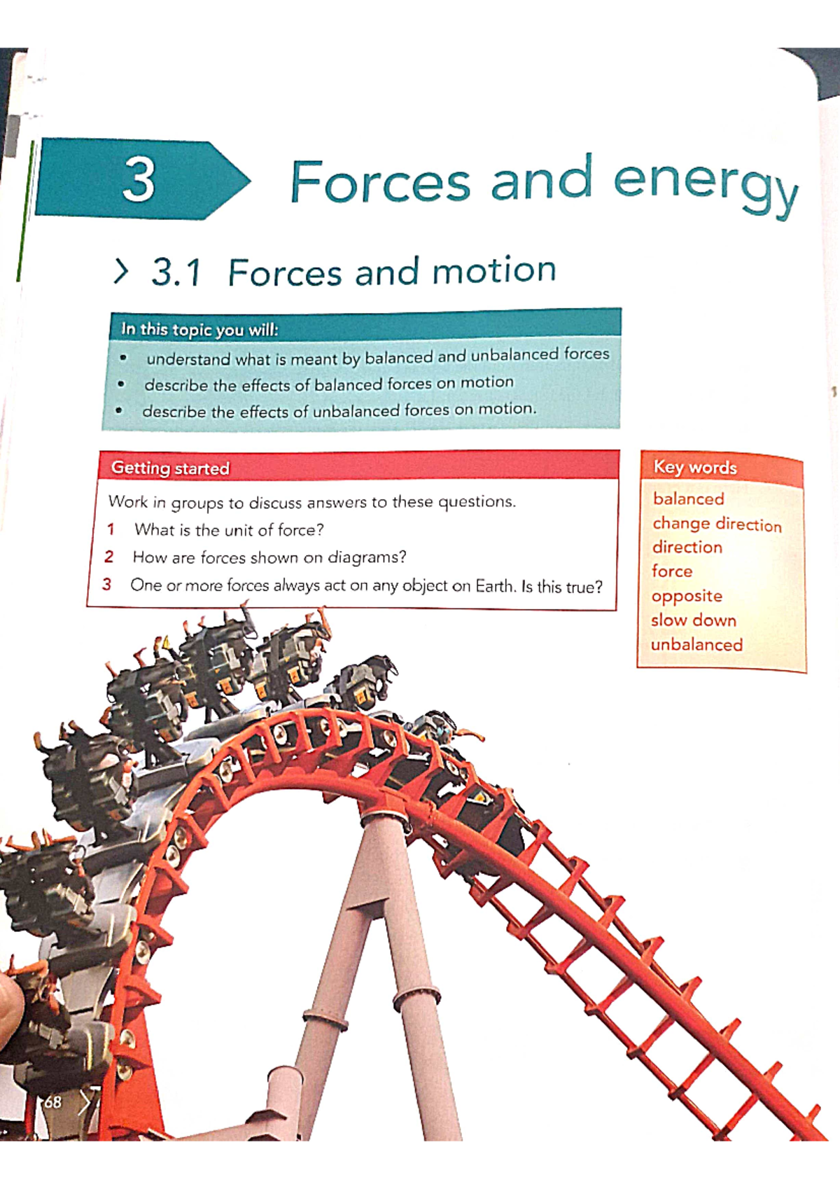 Force and energy - digital forensics - Studocu