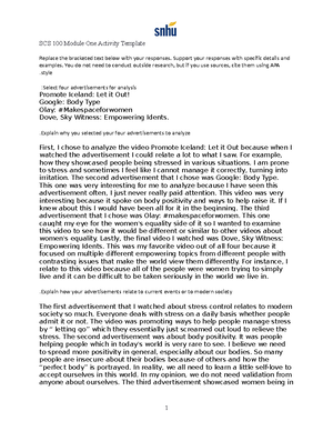 2-2 Project Proposal HUM-100 updated - 2-2 Project Proposal Kimberly ...