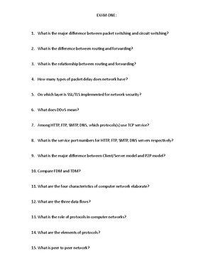 Socket 2 lab programming - CSUS, College of Engineering and Computer Science Department of ...