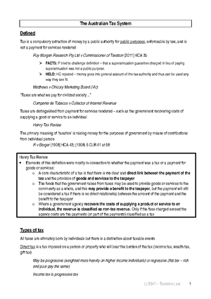 Objection form for Professional - Objection form – for tax ...