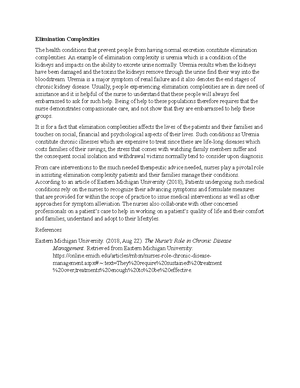 [Solved] Pick a scenario from below Indicate which would more ...