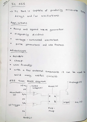 ECT 468 Module 3 - MODULE 3 WIND ENERGY Syllabus: Wind Energy: Sources ...
