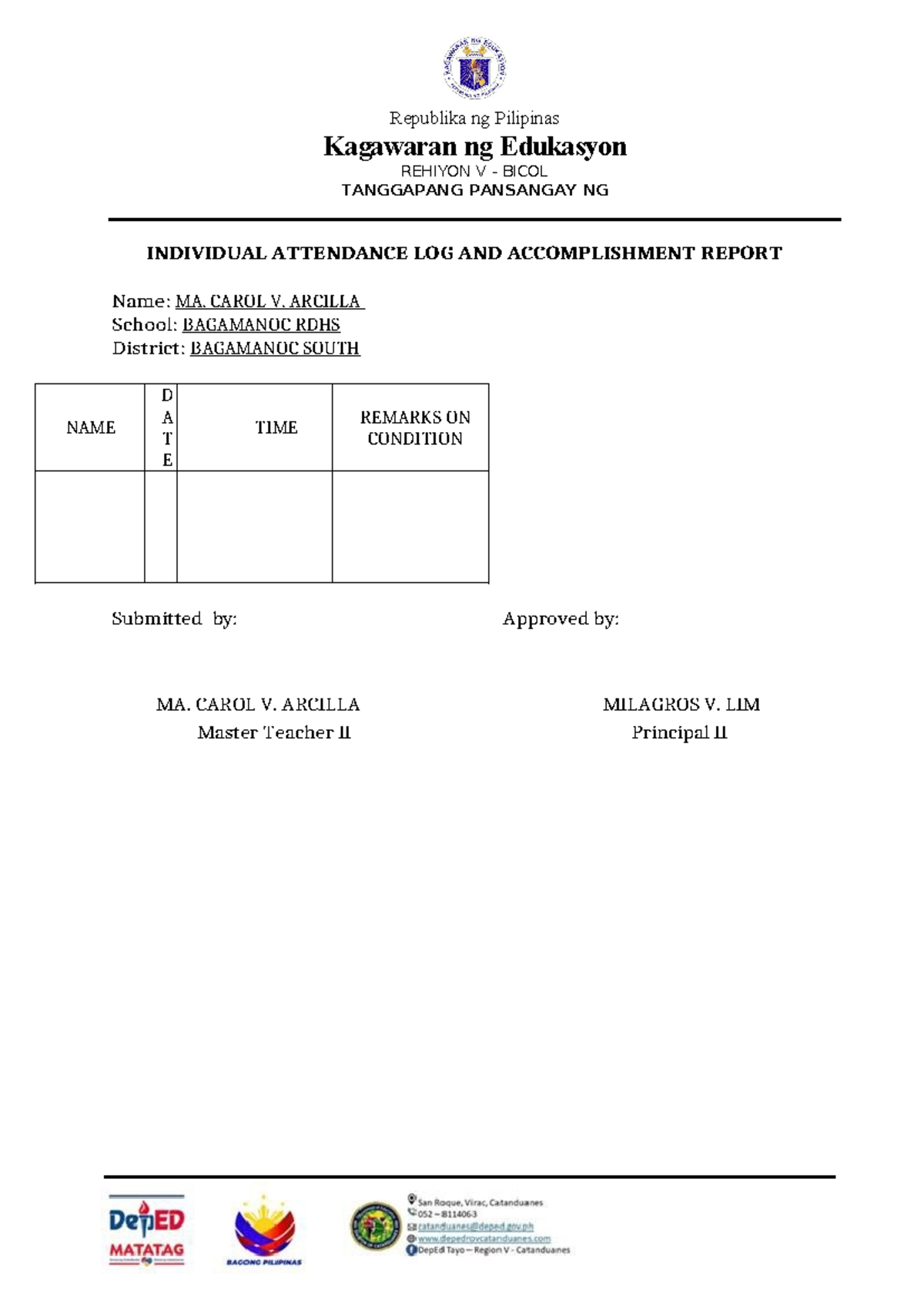 Logbook laptop Thinkpad ICT - Internet Computer Technology - Republika ...