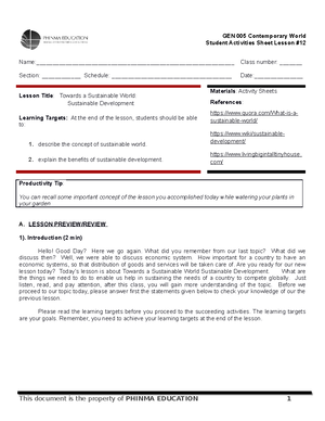 CS Form No. 212 Attachment - Work Experience Sheet - WORK EXPERIENCE ...