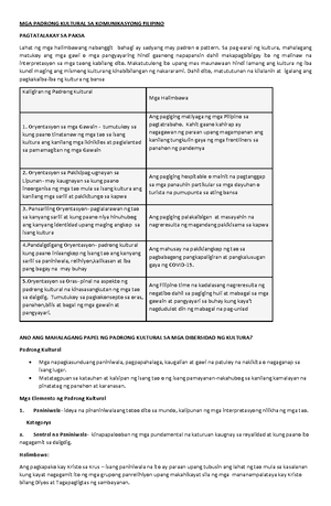 FIVE Factor Theory - MODULE 9B: FIVE FACTOR THEORY BY ROBERT R. MCCRAE ...