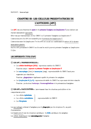 Chapitre 7 Les compartiments liquidiens de lorganisme - Chapitre 7 ...