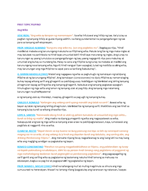 Narrative on OJT - A NARRATIVE REPORT ON PRACTICUM AT HTE NETWORK 122 ...