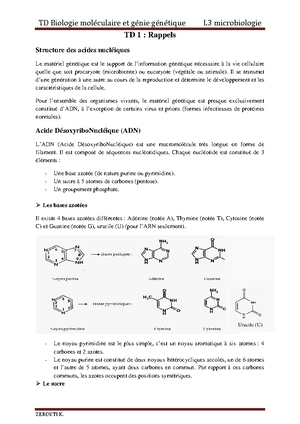 [Solved] Recherche et isolement de salmonella dans la viande - Microbiologie - Studocu