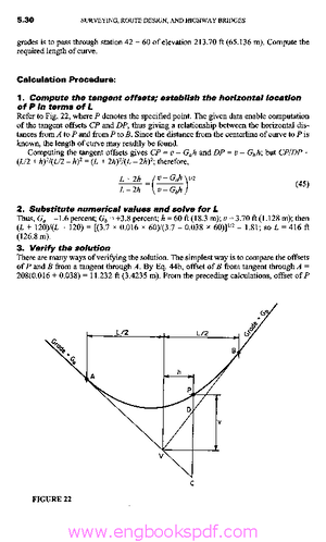 Handbook of Civil Engineering Calculations, 3rd Edition-45 - t = t'(cos ...