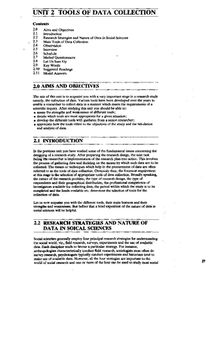 Unit-1 - Rural Development Programmes (MRD-102) - 7 Rural Poverty UNIT 1 INTRODUCTION TO RURAL ...