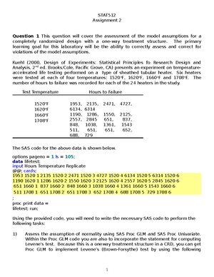 Homework 4 STAT512-2 - Solutions to task - 1 Name ...