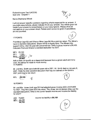 His 217 Module 4-Stephanie Wilcott - 4-2 Journal Stephanie Wilcott ...